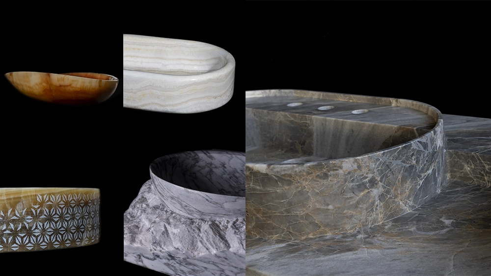 Types of Stone Wash Basins and Key Buying Tips